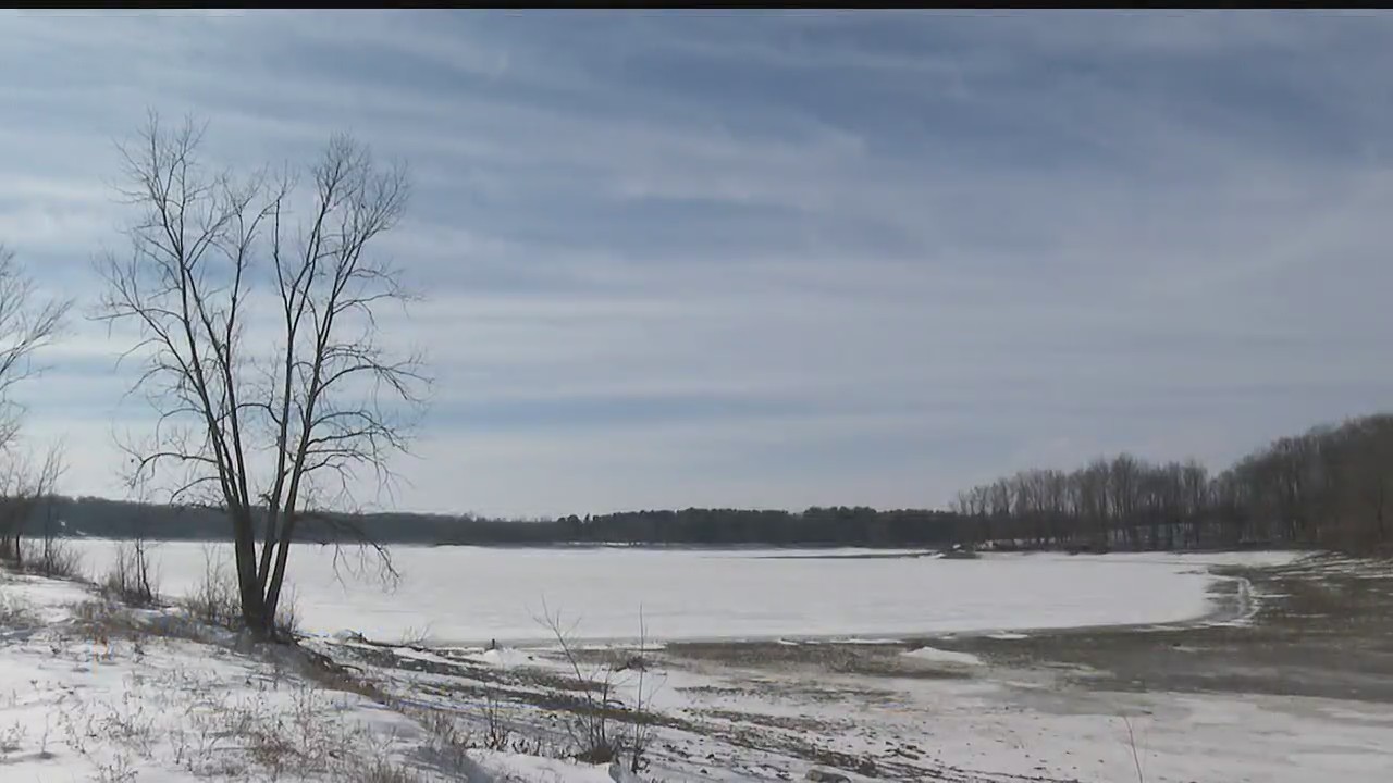 The Army Corps of Engineers at the Shenango River Lake is accepting ...