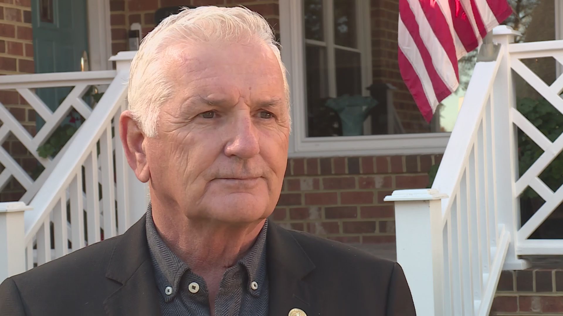 Chesapeake’s mayor discusses mass shooting; council approves emergency ...