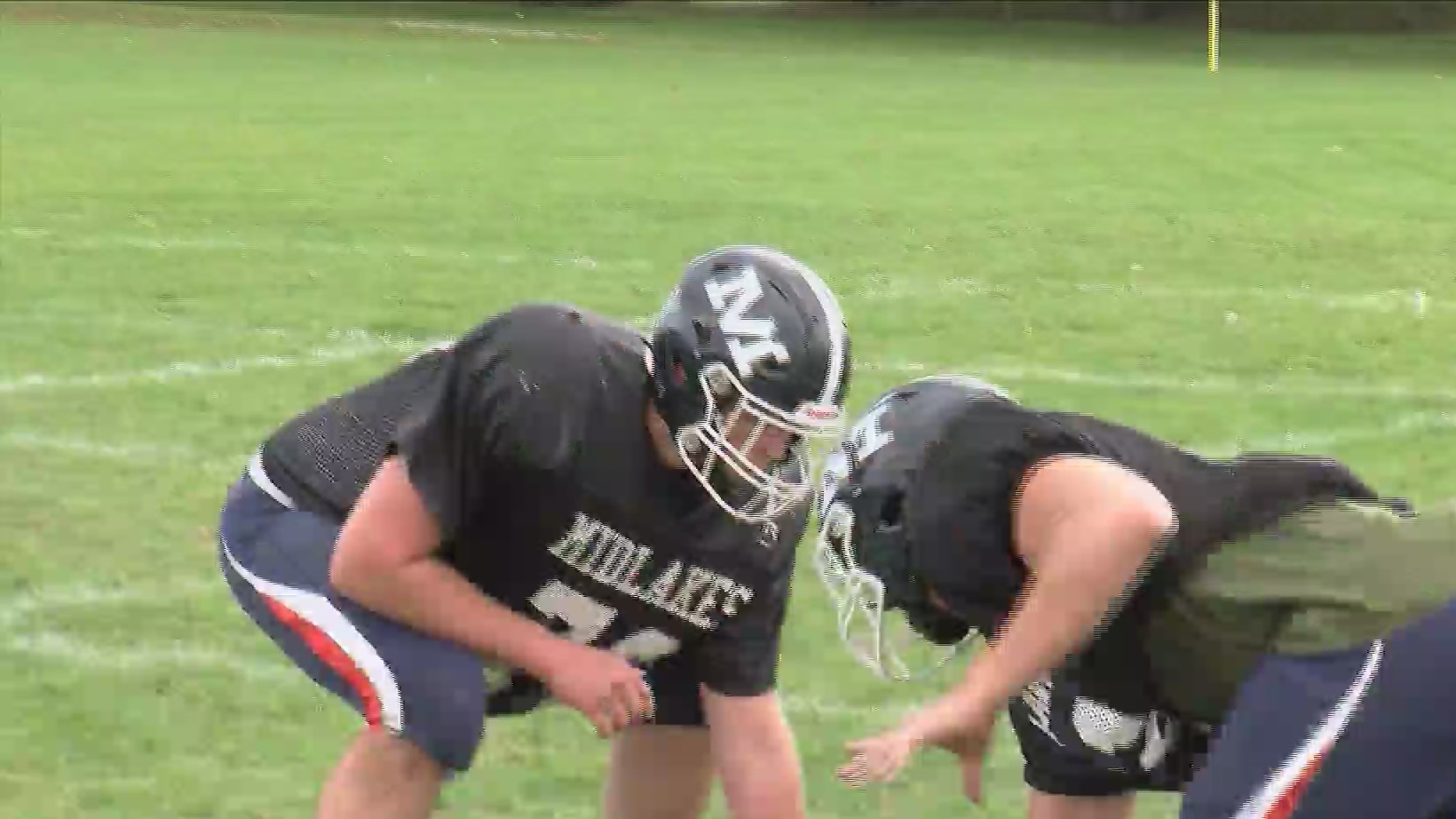 Legendary Section V coach turns around struggling Midlakes football ...