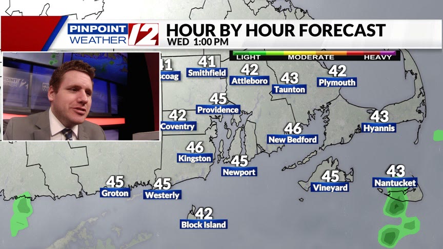 Bay & Boating Report – WPRI.com