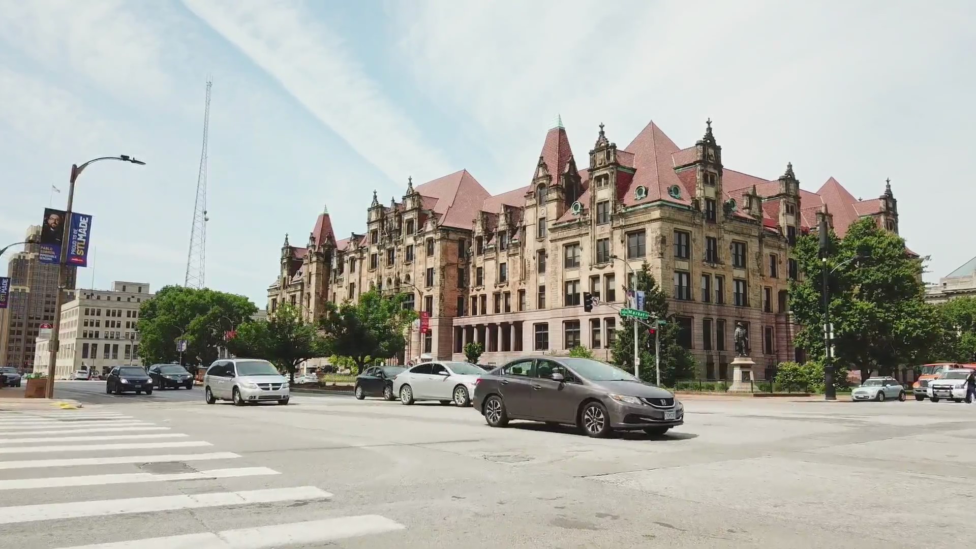 City of St. Louis charged Edwardsville resident earnings tax despite ...