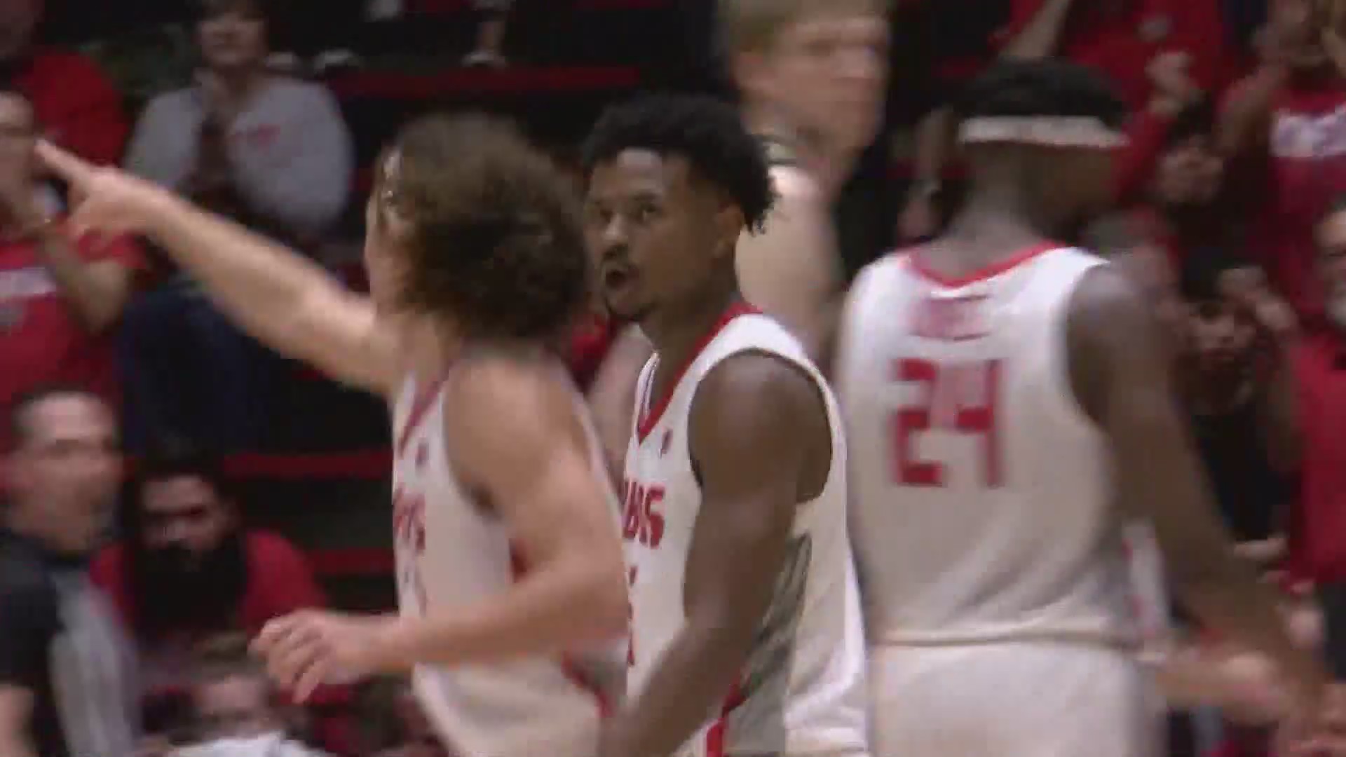 Lobo men’s basketball releases 2023-24 schedule – KRQE NEWS 13 ...