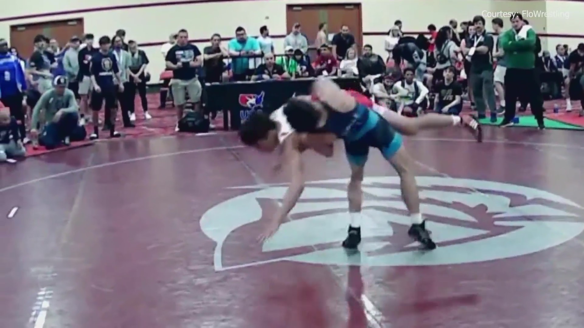 Jonathan Gurule headed to Junior World Championships in Bulgaria – KRQE ...