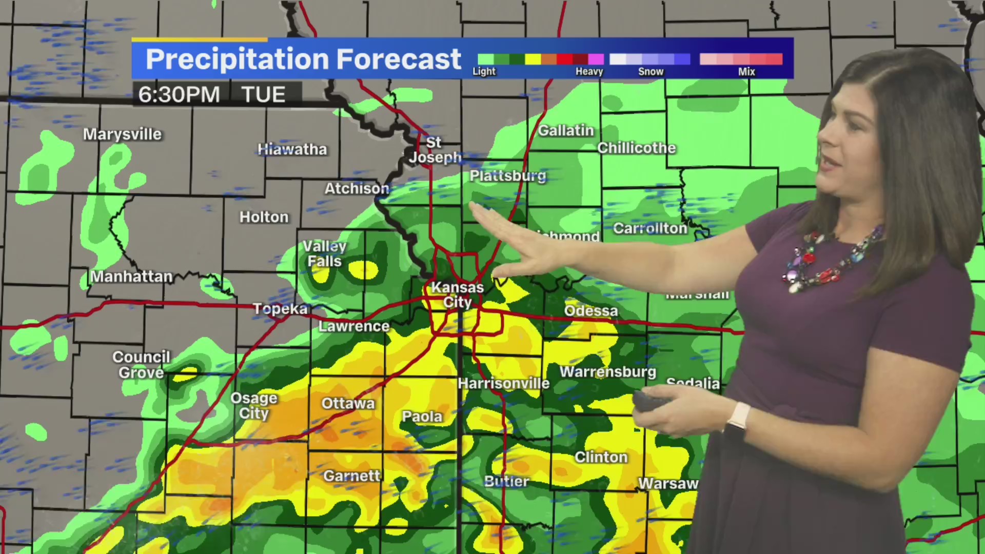 Fox4 News At 5 Am Fox 4 Kansas City Wdaf Tv News Weather Sports