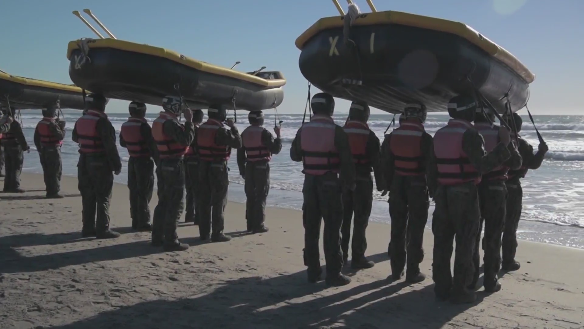 Navy to start randomly testing SEALs, special warfare troops for ...