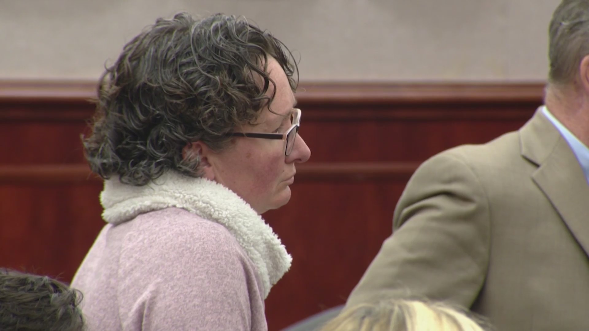 Robin Niceta’s attorneys ask to leave case – FOX31 Denver