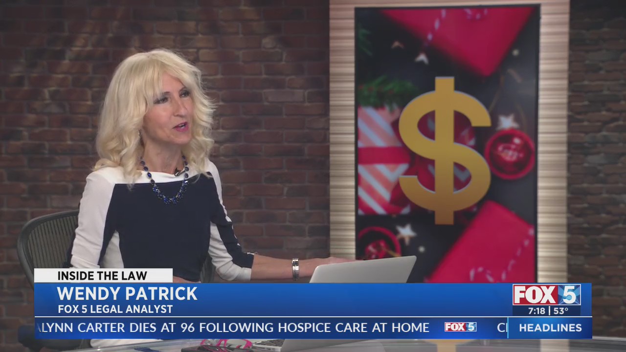 Protect Yourself From Holiday Shopping Scams – FOX 5 San Diego