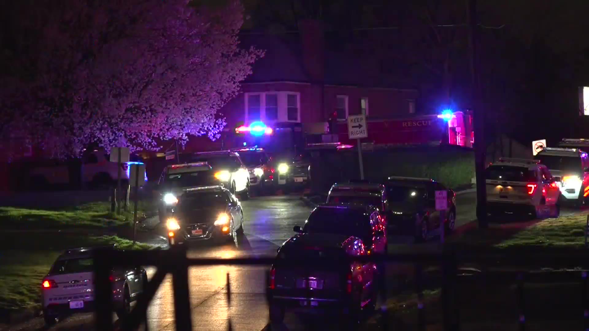Police: Northwoods shooting appears to be murder-suicide – FOX 2