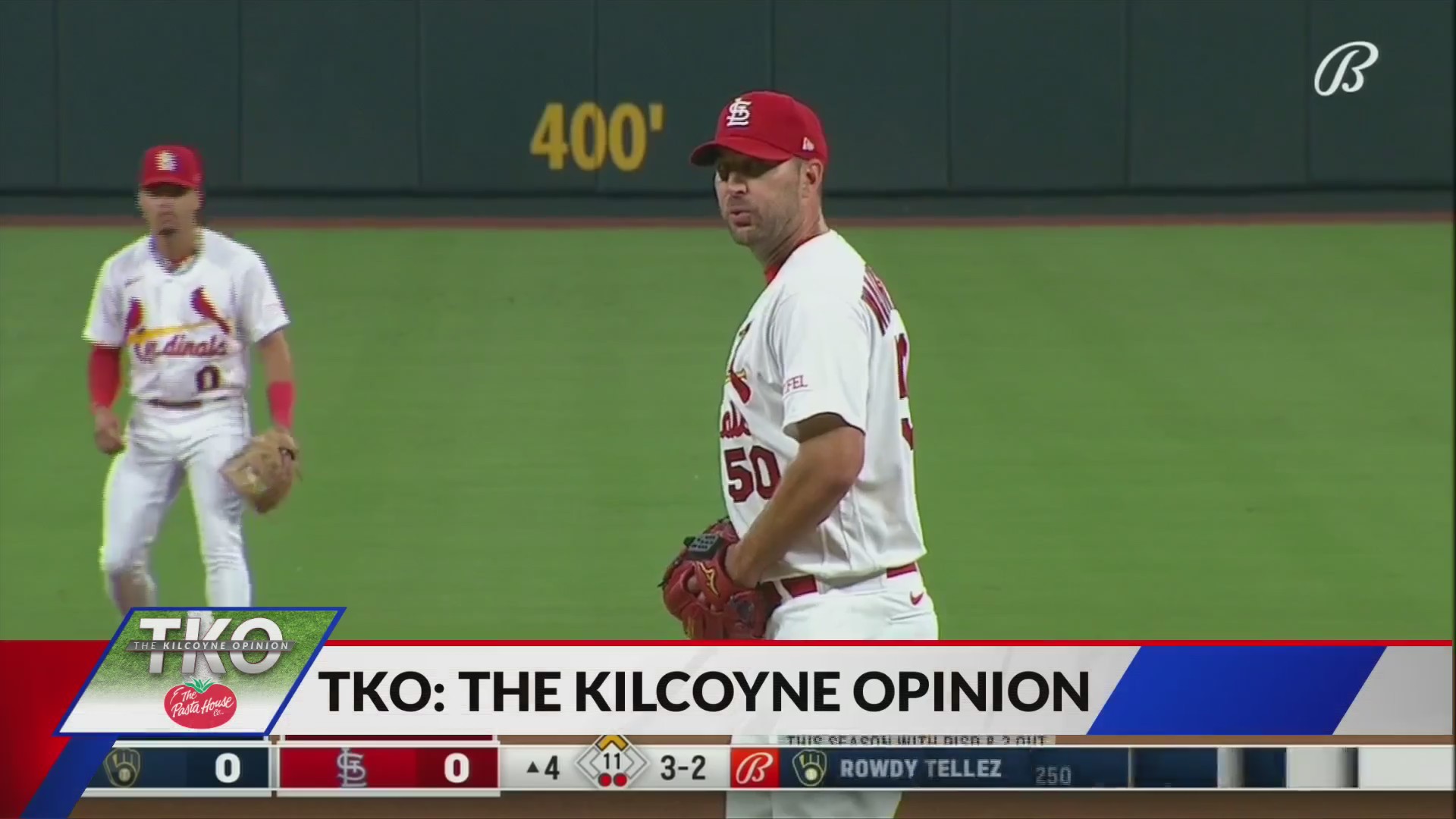 TKO: Making sense of Adam Wainwright’s final season – FOX 2