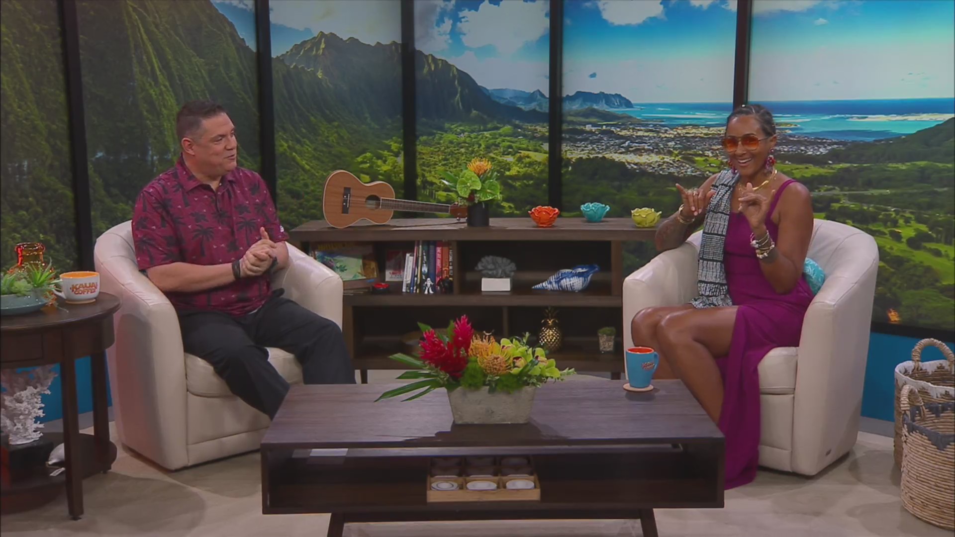 Irie Love releases new single and the party is at Blue Note Waikiki – KHON2