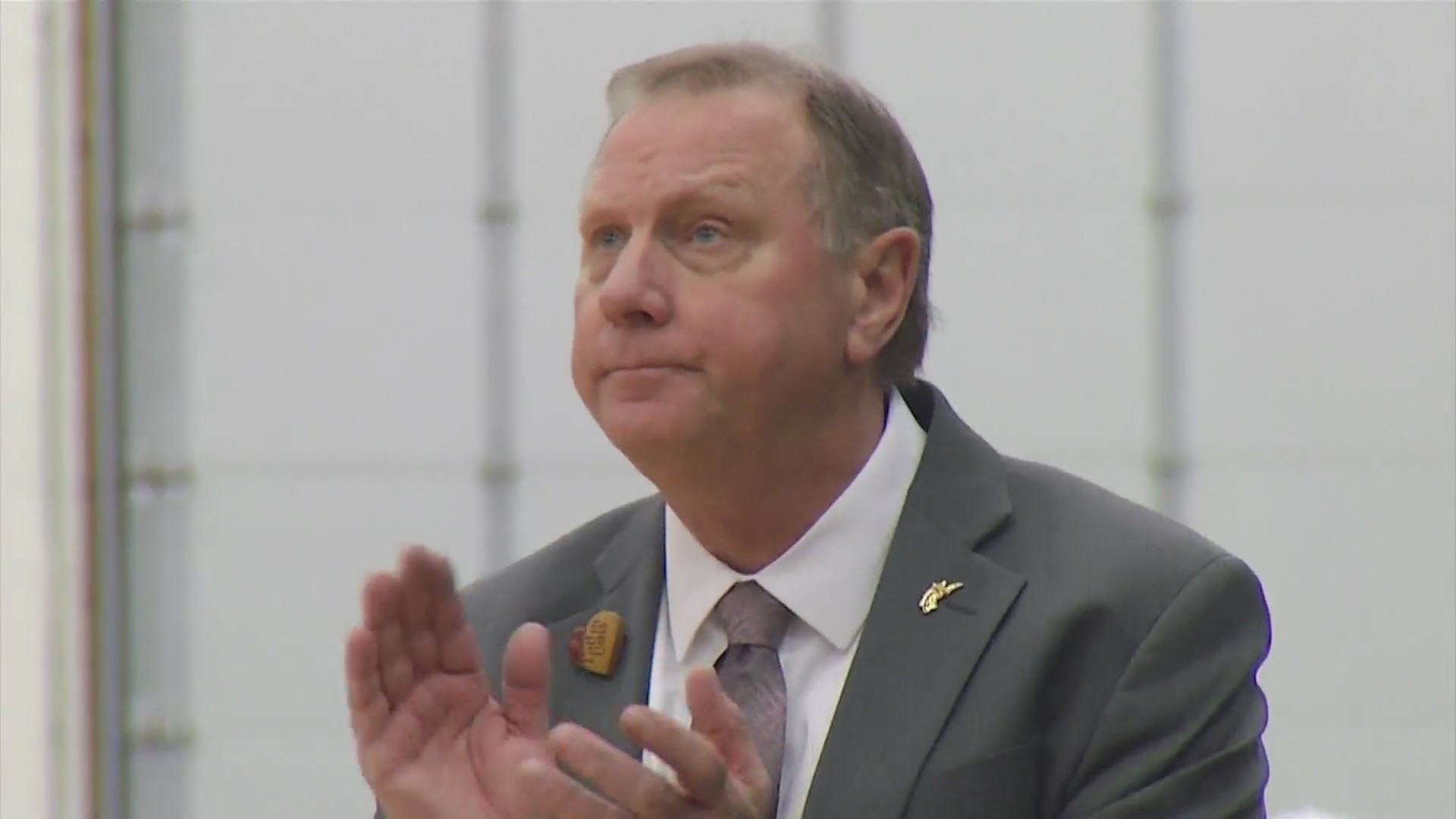 Linton’s Dan Carr reflects on a historic career that culminates with ...