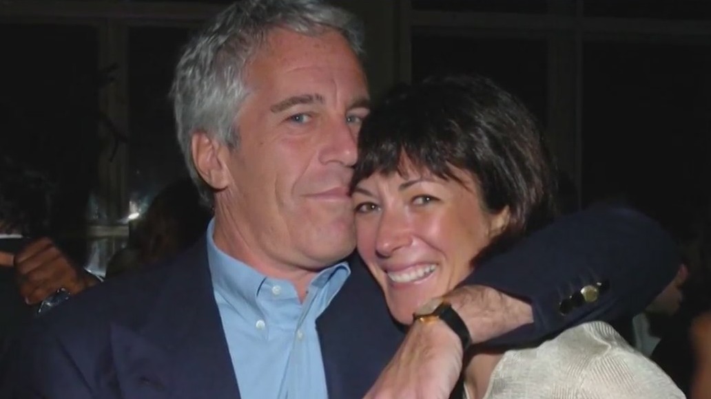 Jeffrey Epstein list to be unsealed on rolling basis | NewsNation Now ...