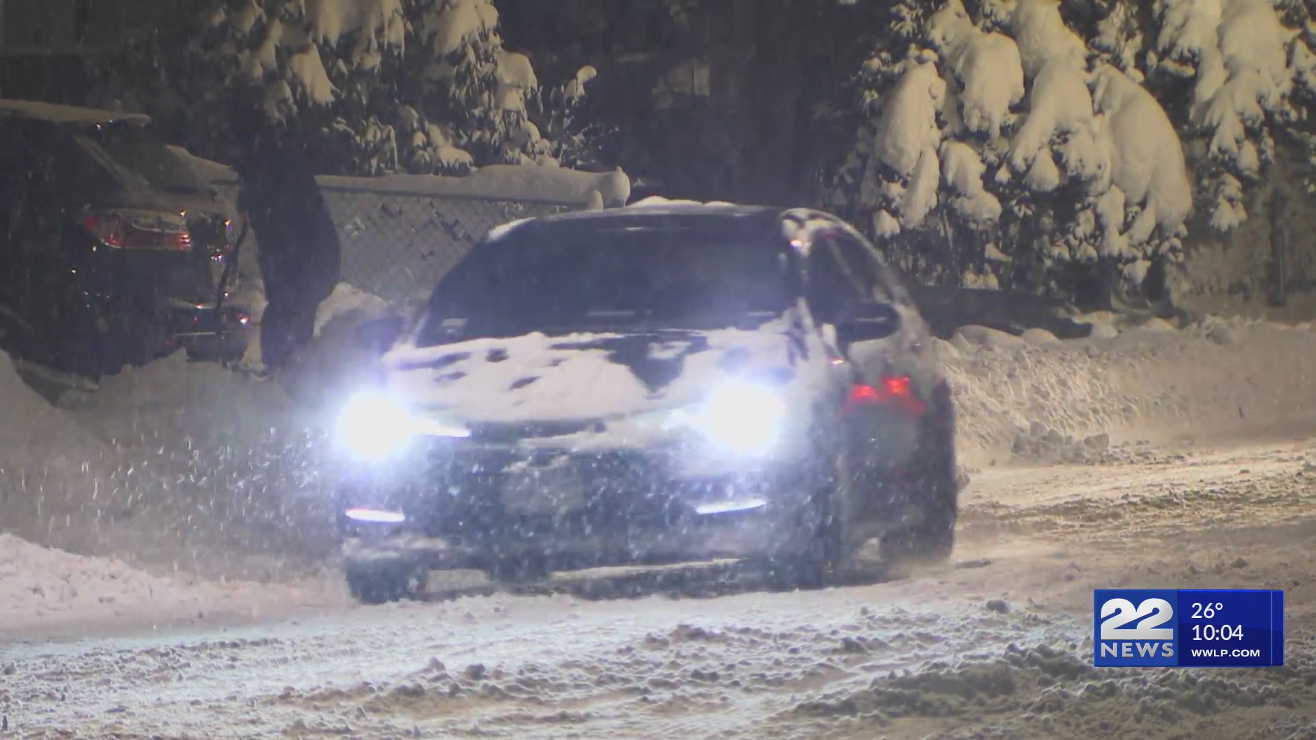 MassDOT activates hundreds of equipment to ready road conditions for ...