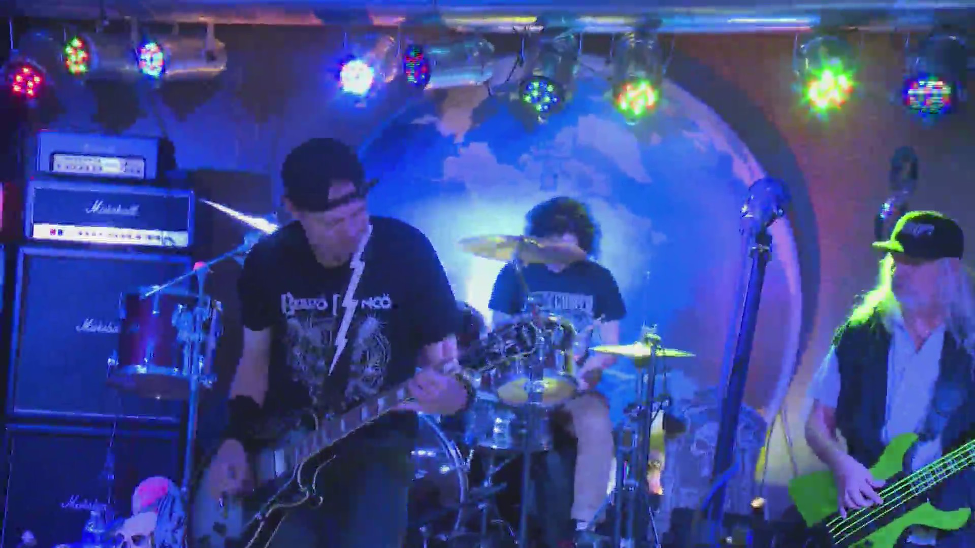 Local metal band announces new album following Halloween weekend – FOX 2