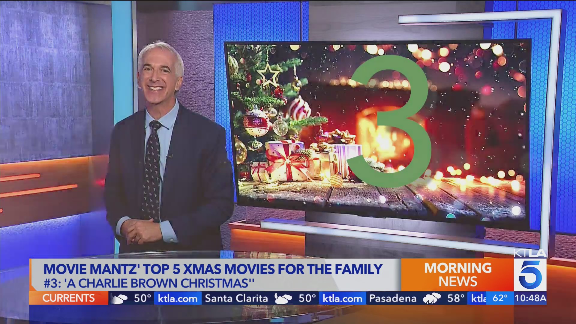 Scott ‘Movie’ Mantz counts down his top 5 Christmas movies for the ...