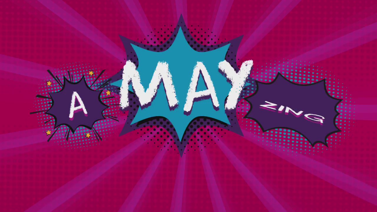 A-MAY-Zing Kid 9-year-old artist creates 3D works of art – KRON4