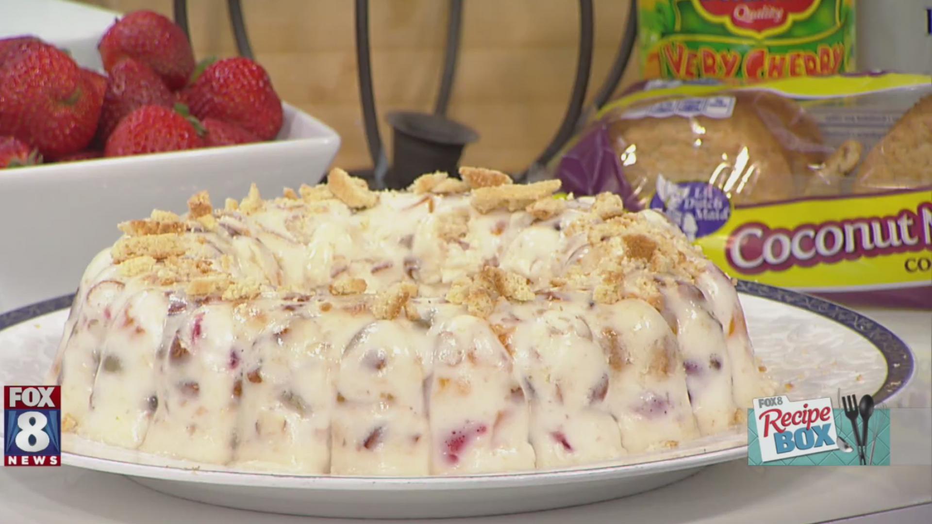 Quilly — MLK Jr’s favorite dessert – Fox 8 Cleveland WJW