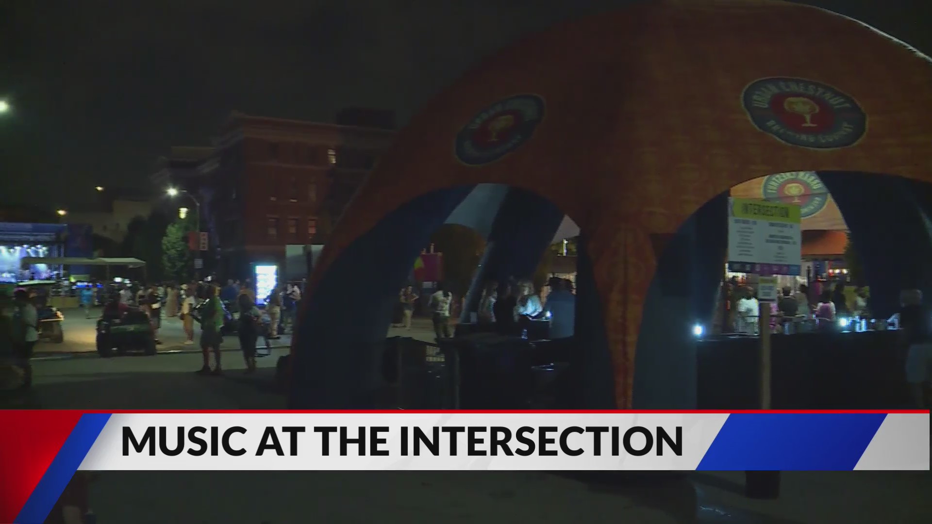 Music At The Intersection Festival takes place this weekend – FOX 2