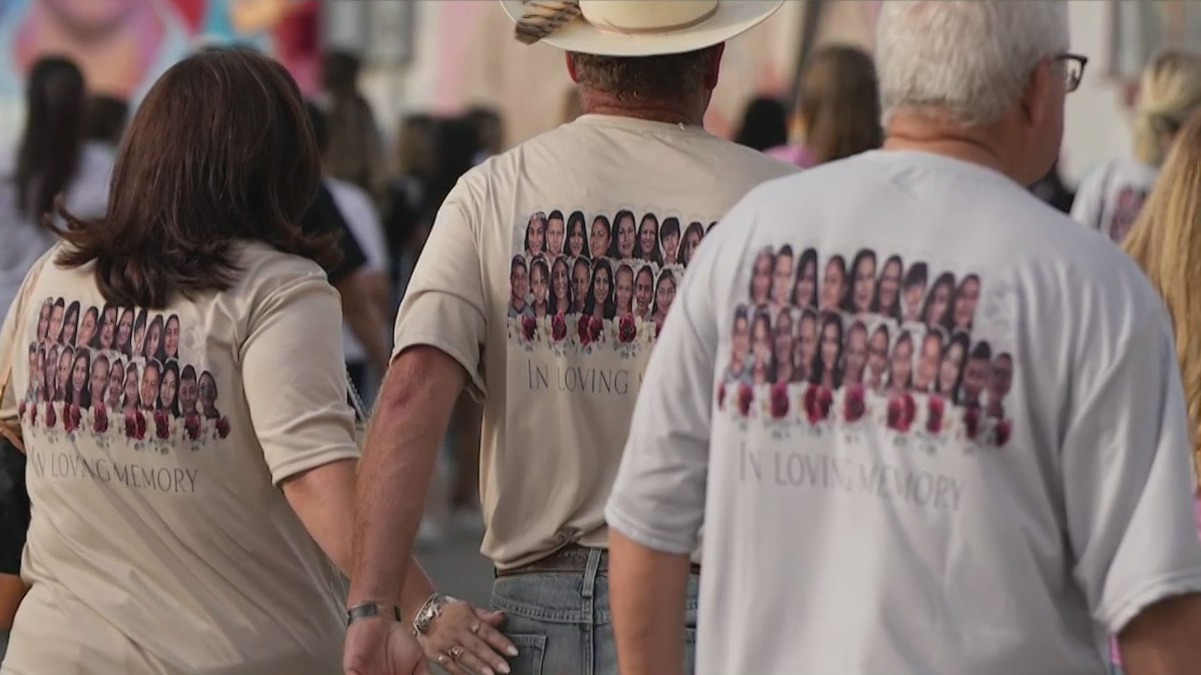 Uvalde mayor: DA withholding school shooting investigation information ...