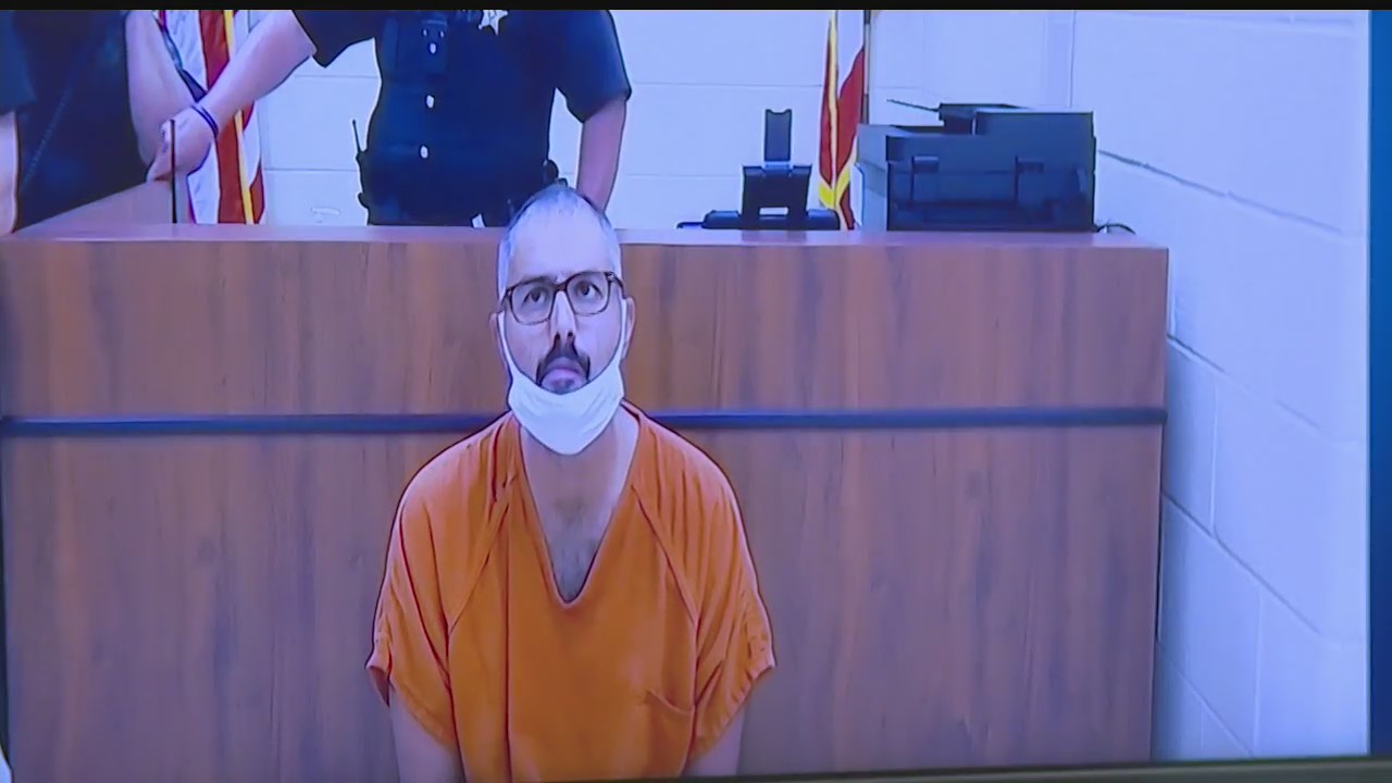 Defense attorney David Engler speaks on ‘unconstitutional’ law after ...