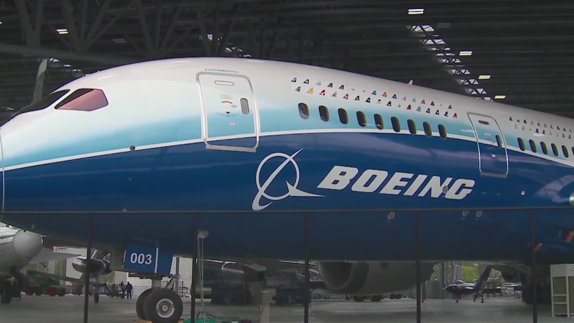 Boeing reaches settlement in air quality suit – MyStateline | WTVO News ...