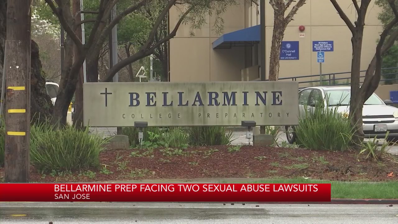 Bellarmine Prep facing two sexual abuse lawsuits – KRON4
