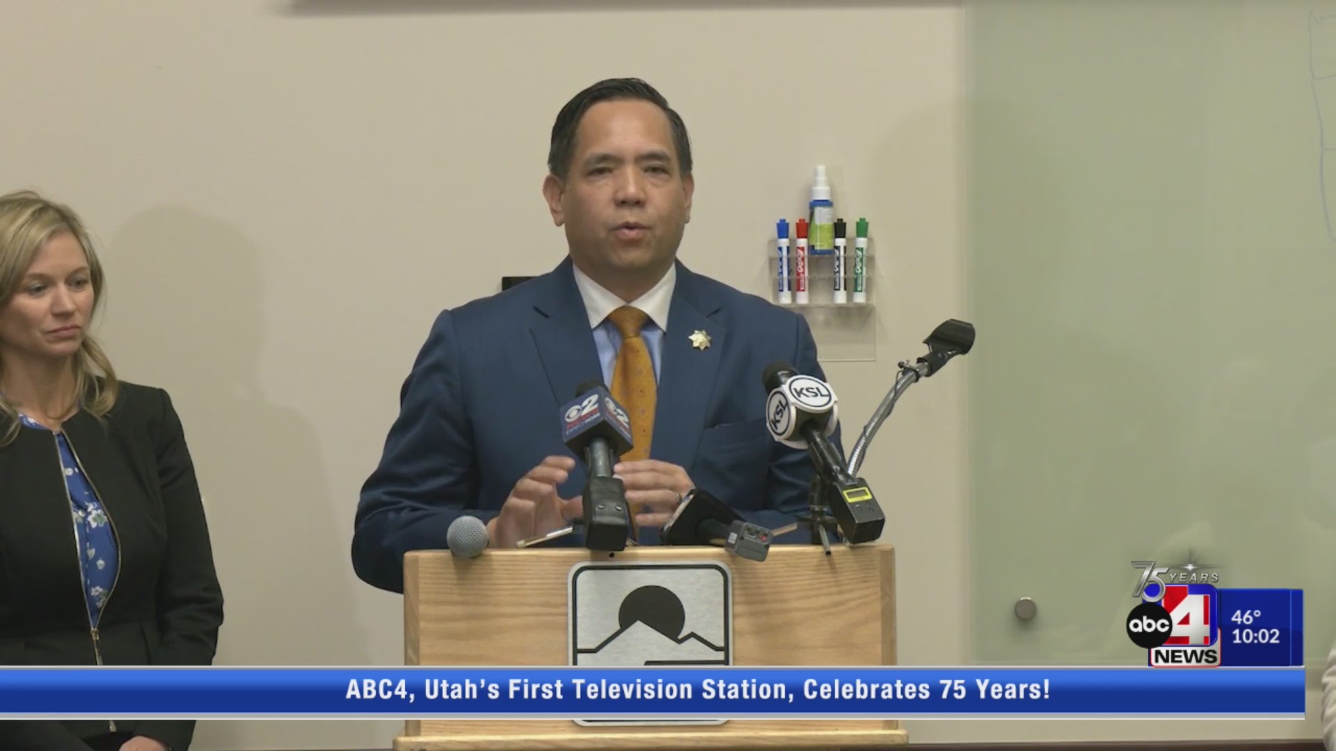 Utah AG Sean Reyes says he ‘welcomes’ audit – ABC4 Utah