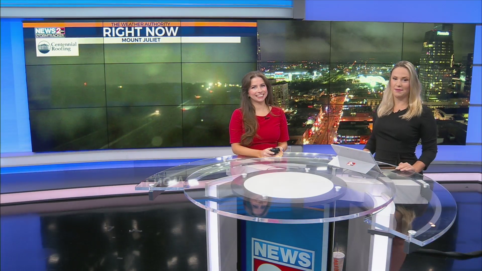 Good Morning Nashville Weekends – WKRN News 2