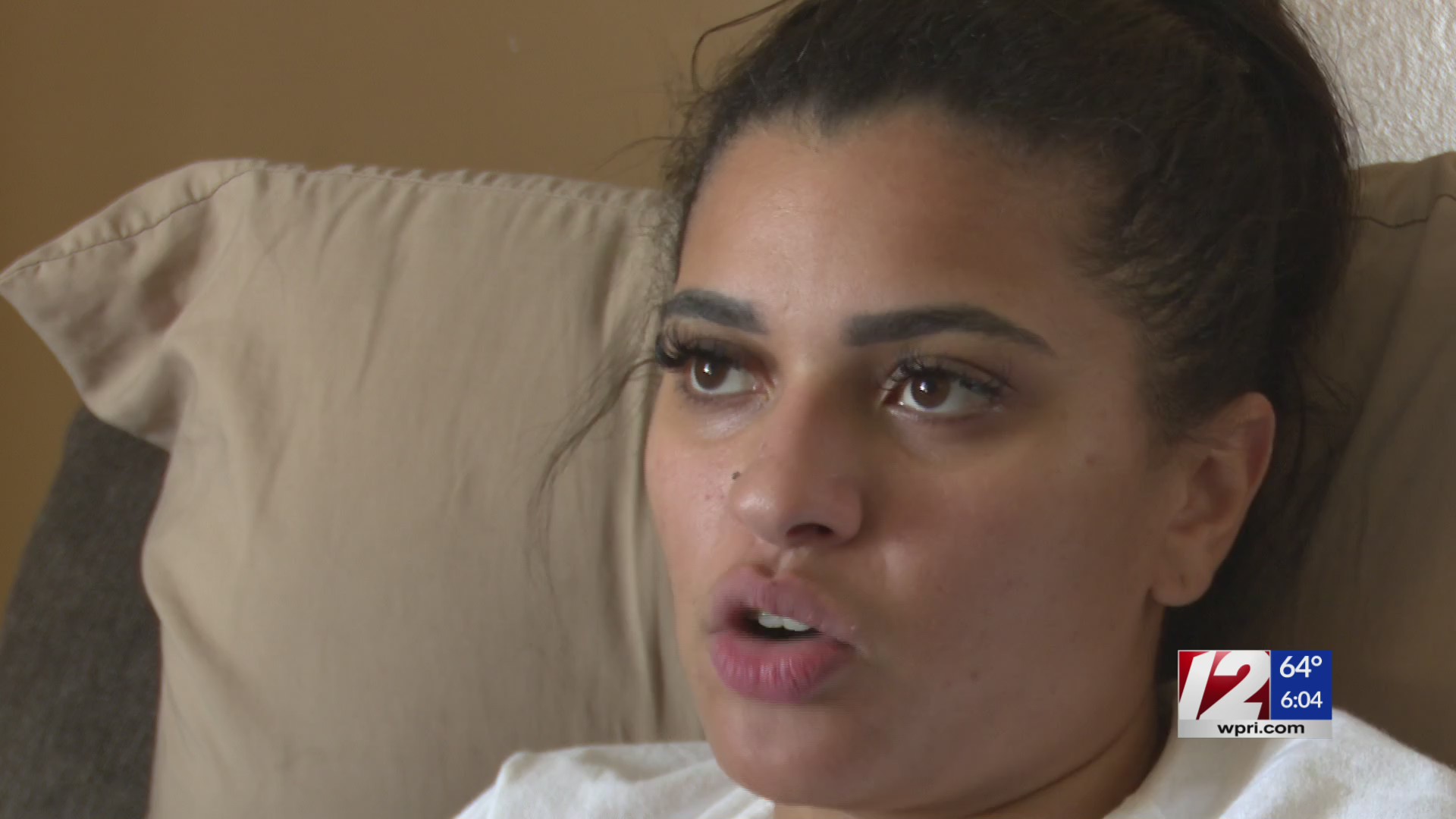 Revel Lounge shooting victim says nightclub should be held responsible ...