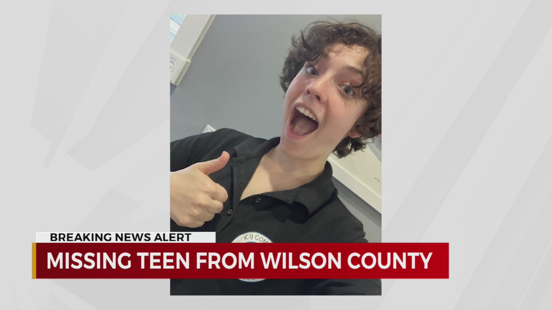Wilson County deputies searching for missing 19-year-old girl – WKRN News 2