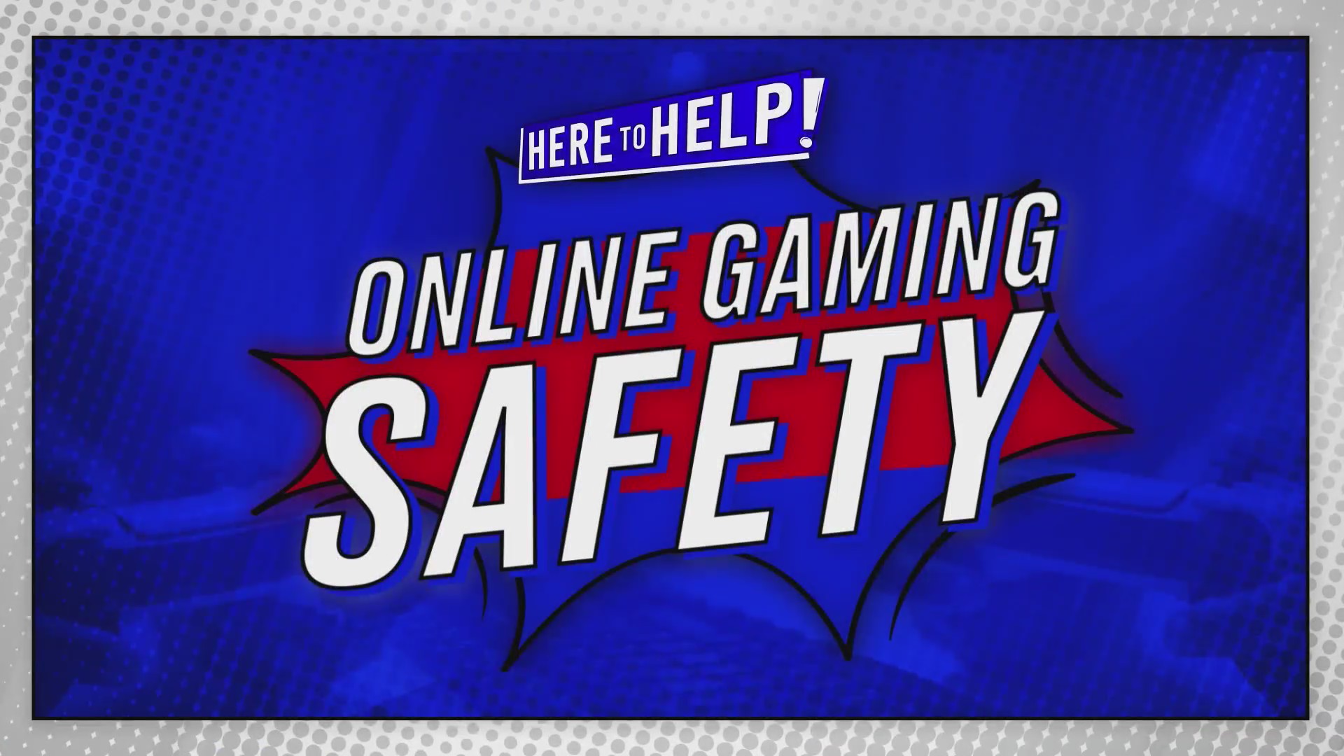 Online gaming safety: Why parents need to take action – WSPA 7NEWS