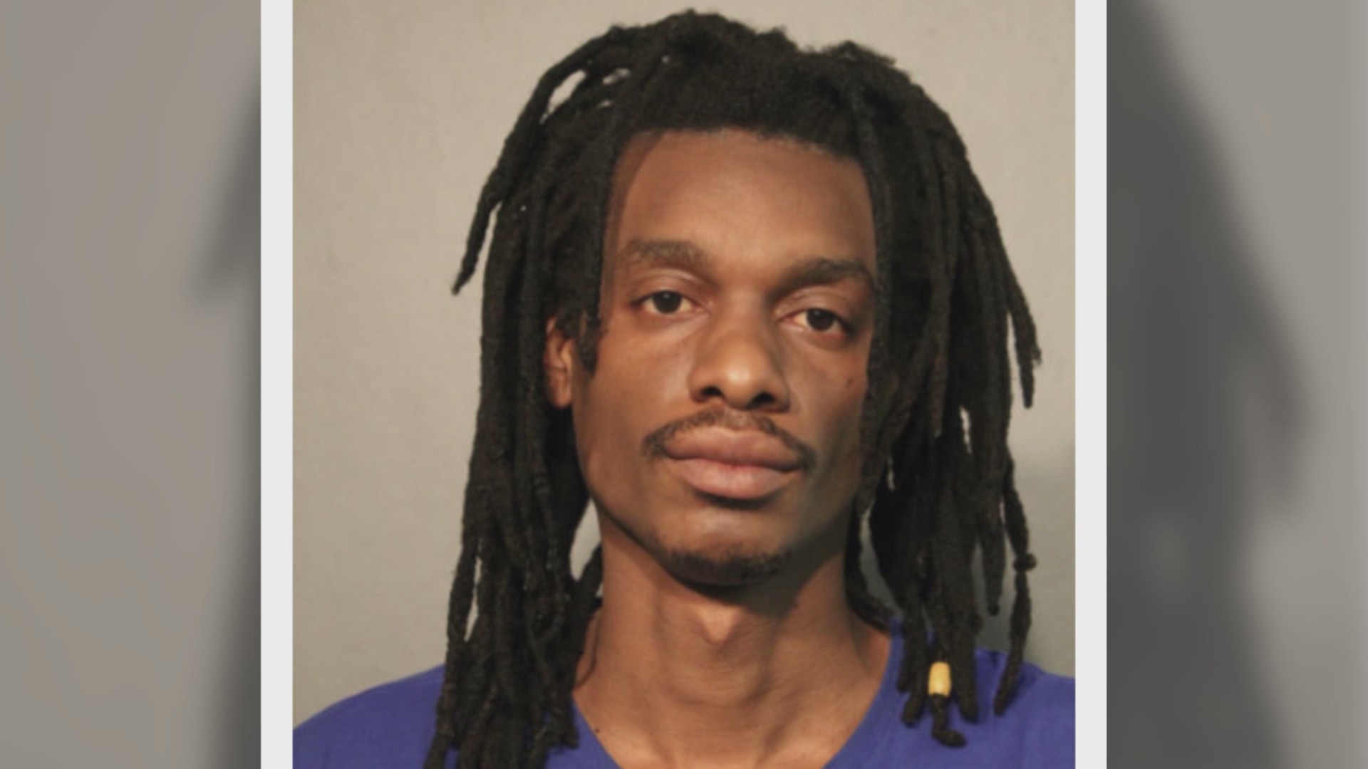 ‘Really scary’: Logan Square woman recounts finding stranger on patio ...