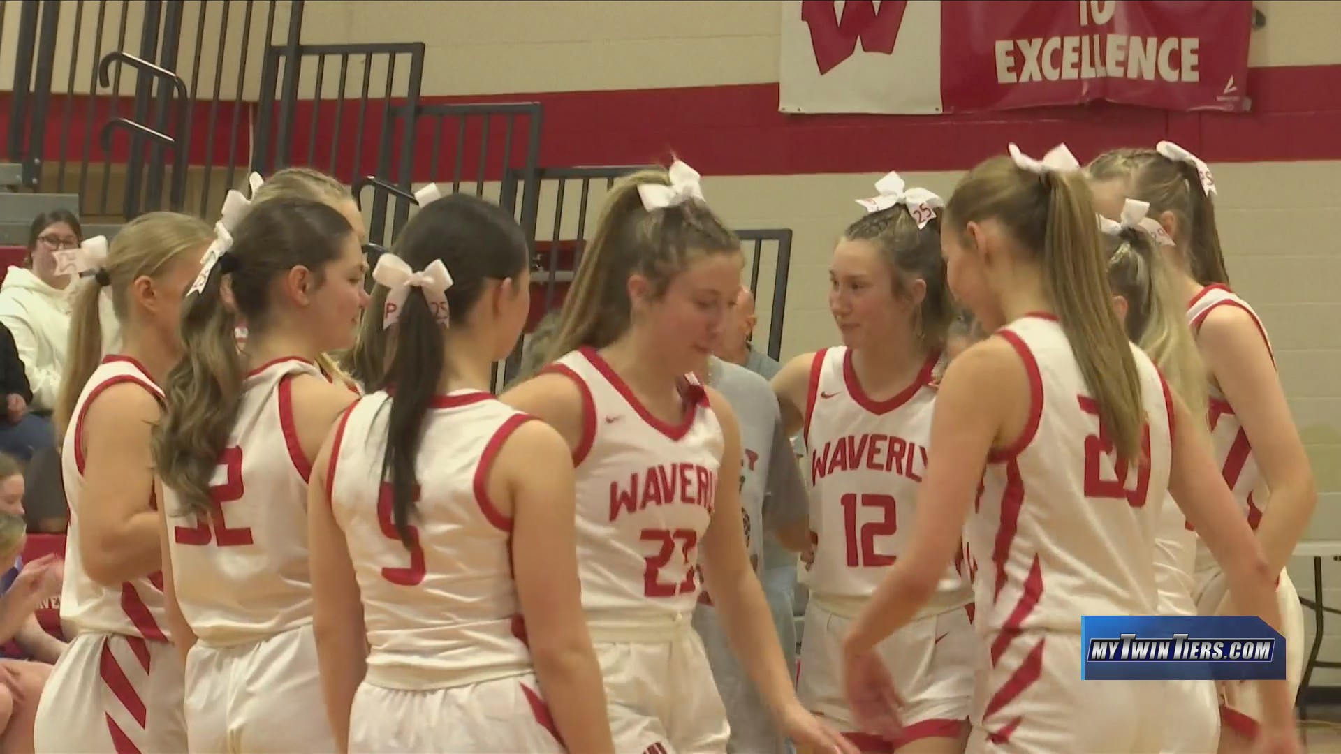 Judson and Rockwell lead Waverly past Norwich with 27 combined points ...