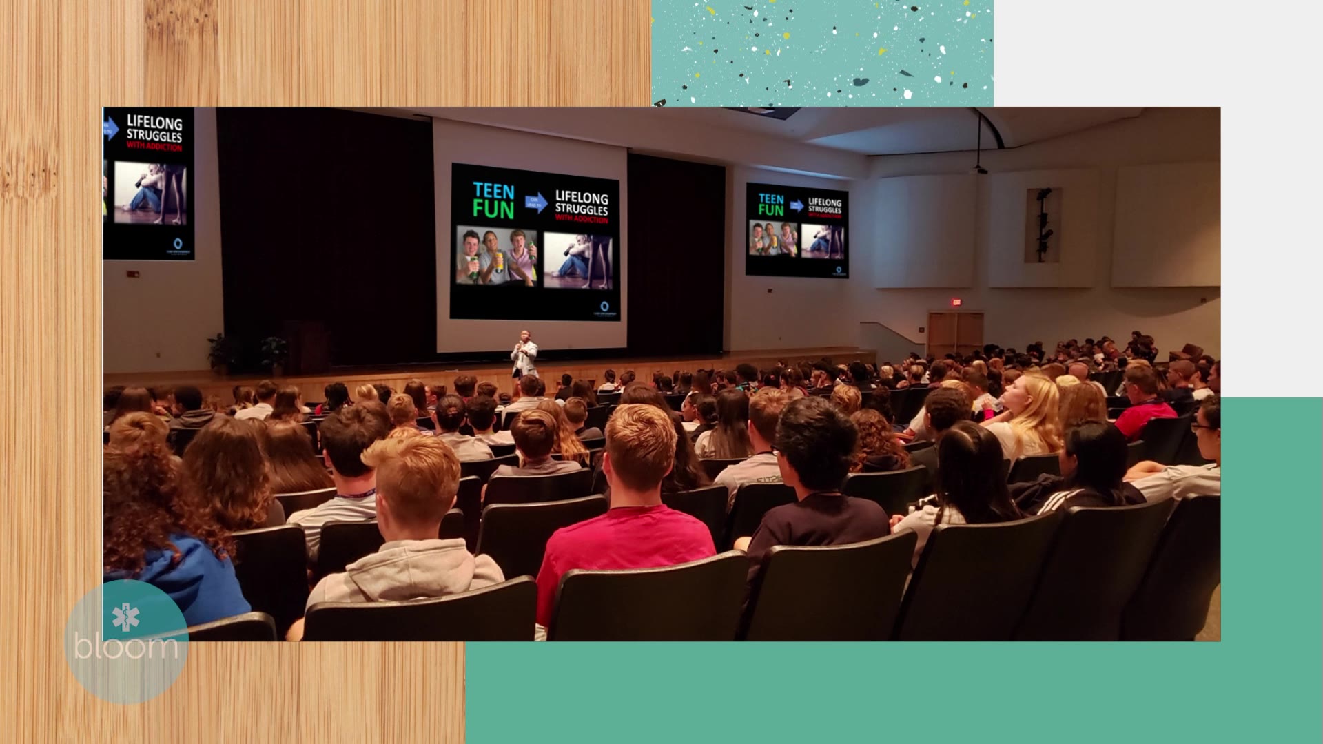 Building a Strong Legacy – WFLA