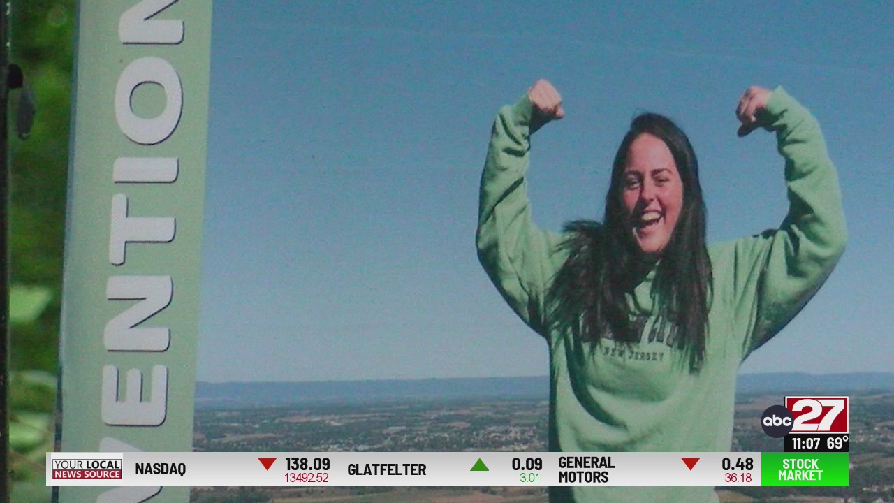 ‘Building Bridges for Brianna’ brings hope to Midstate – ABC27