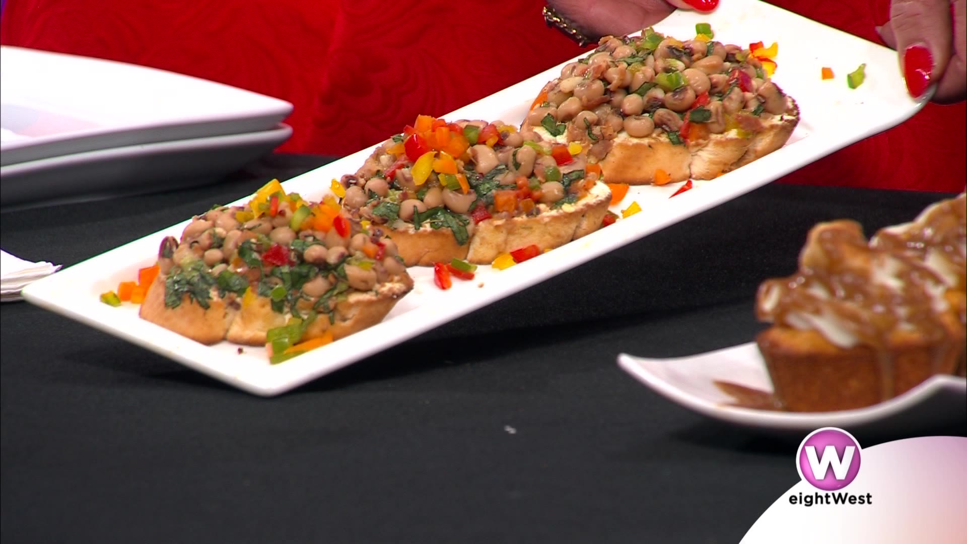 Some sweet & savory recipes to try out – WOODTV.com