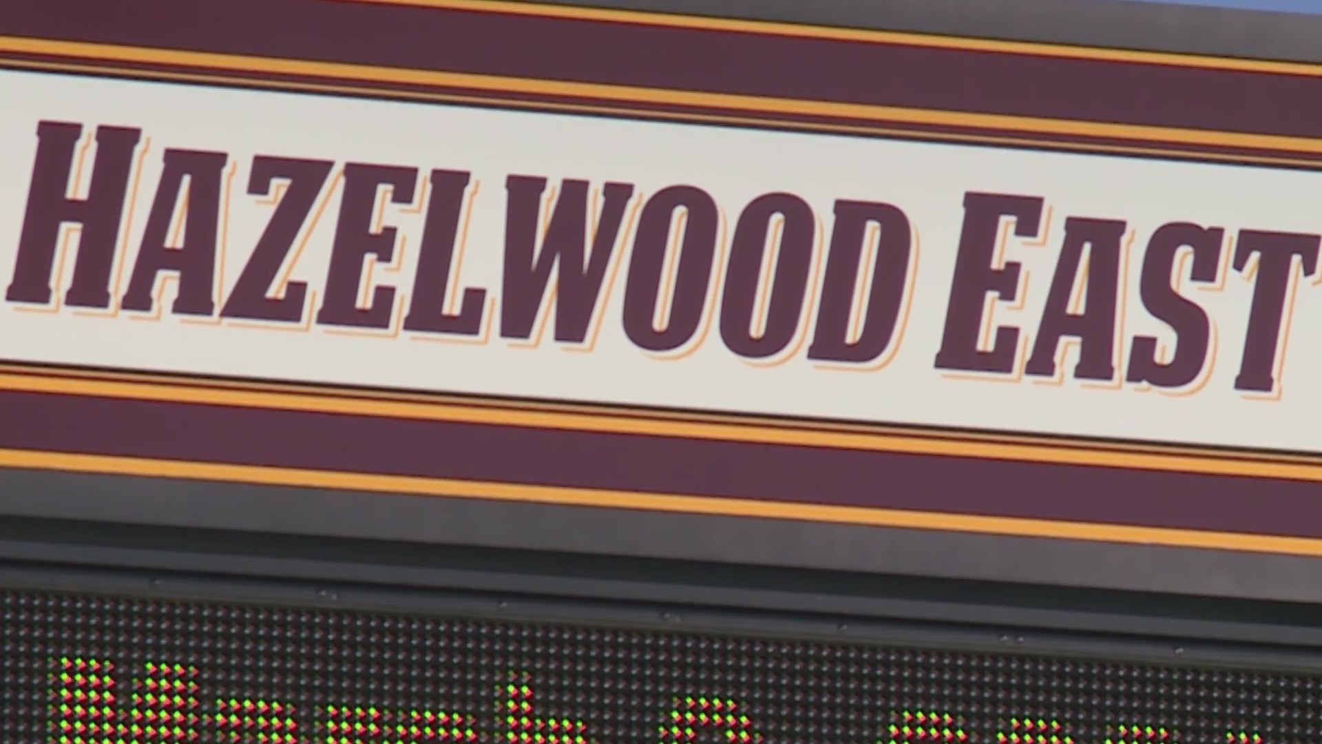 Community leaders speak on fight among Hazelwood East students – FOX 2