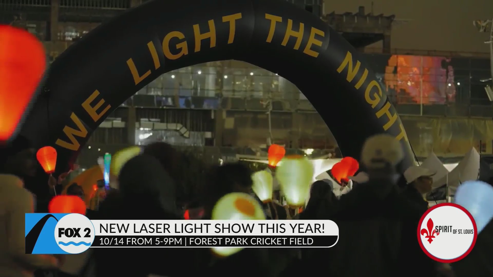 Bringing the light to the darkness of cancer – FOX 2
