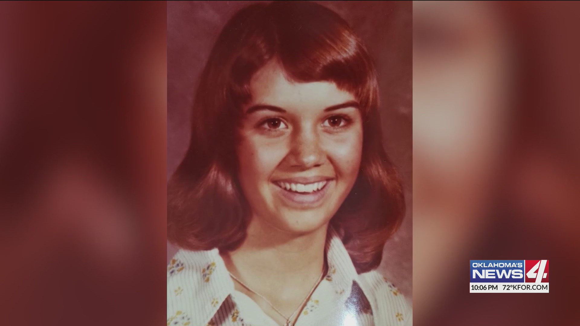 ‘She has not ever been forgotten’: Teen vanishes 47 years ago ...