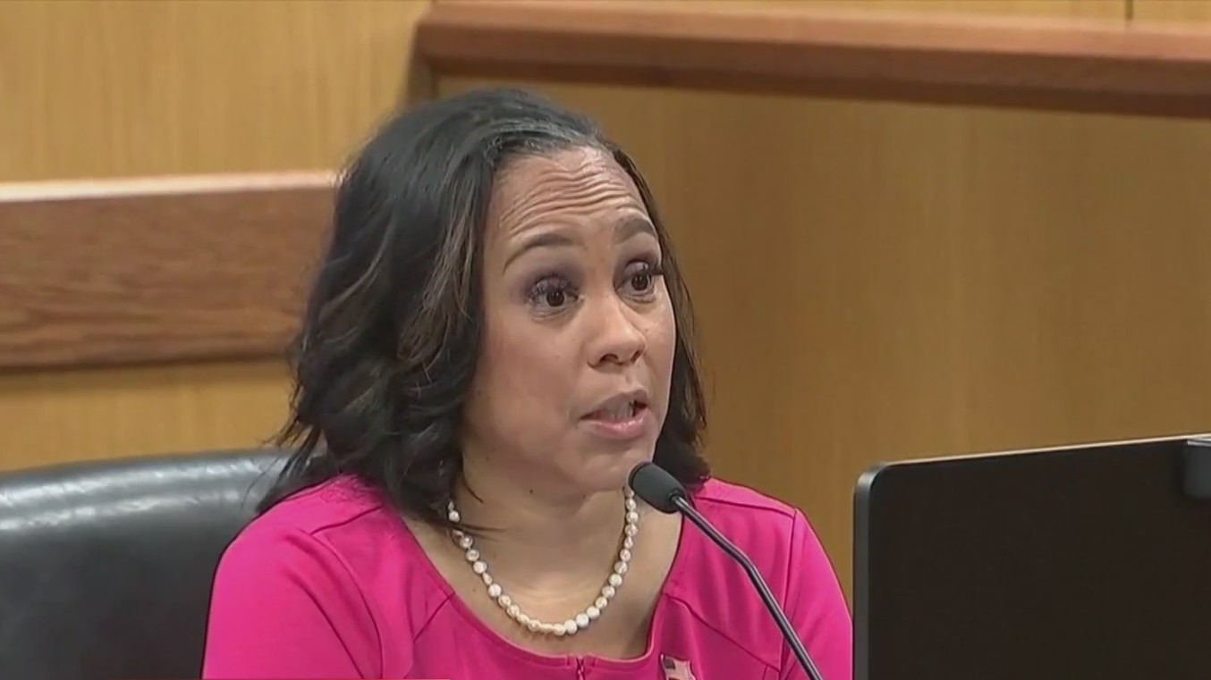 Fani Willis hearing: Georgia judge to rule on disqualification ...