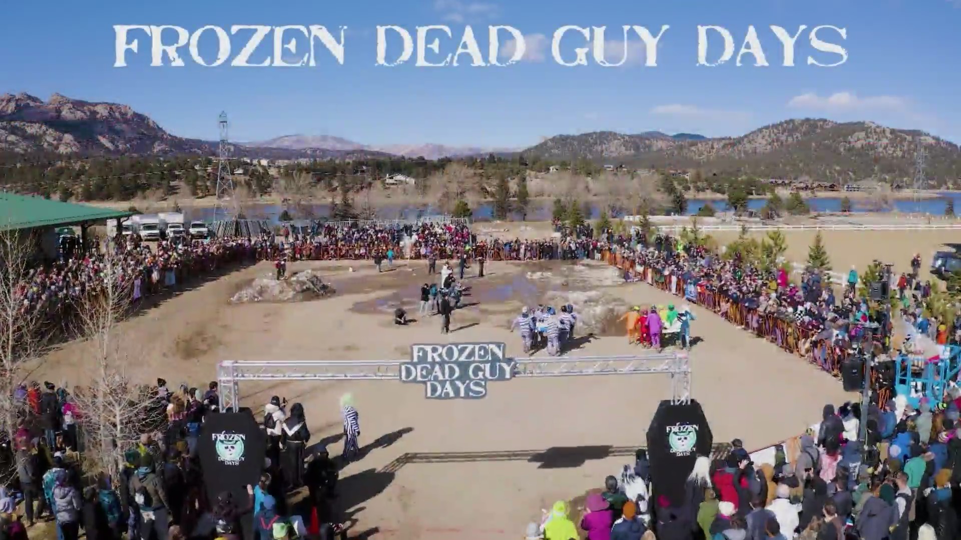 Frozen Dead Guy Days wraps up in Estes Park – FOX31 Denver