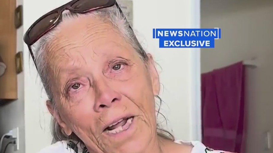 Suitcase murder victim’s family speaks to NewsNation | Banfield ...