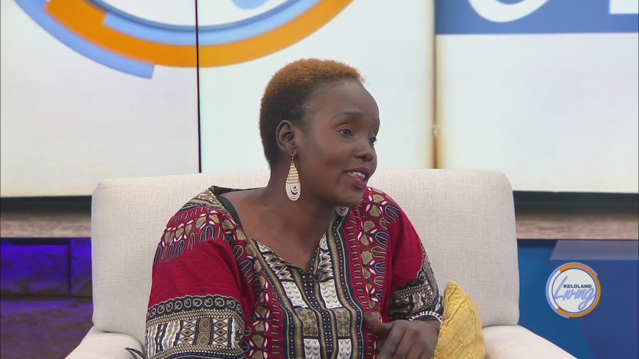 Achut Deng: Don’t Look Back – KELOLAND.com