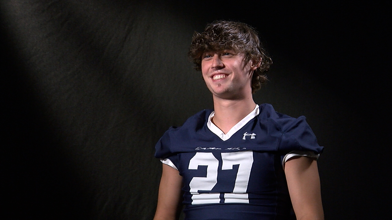 Camp Hill’s Michael Shartle hopes to bring Lions back to playoffs – ABC27