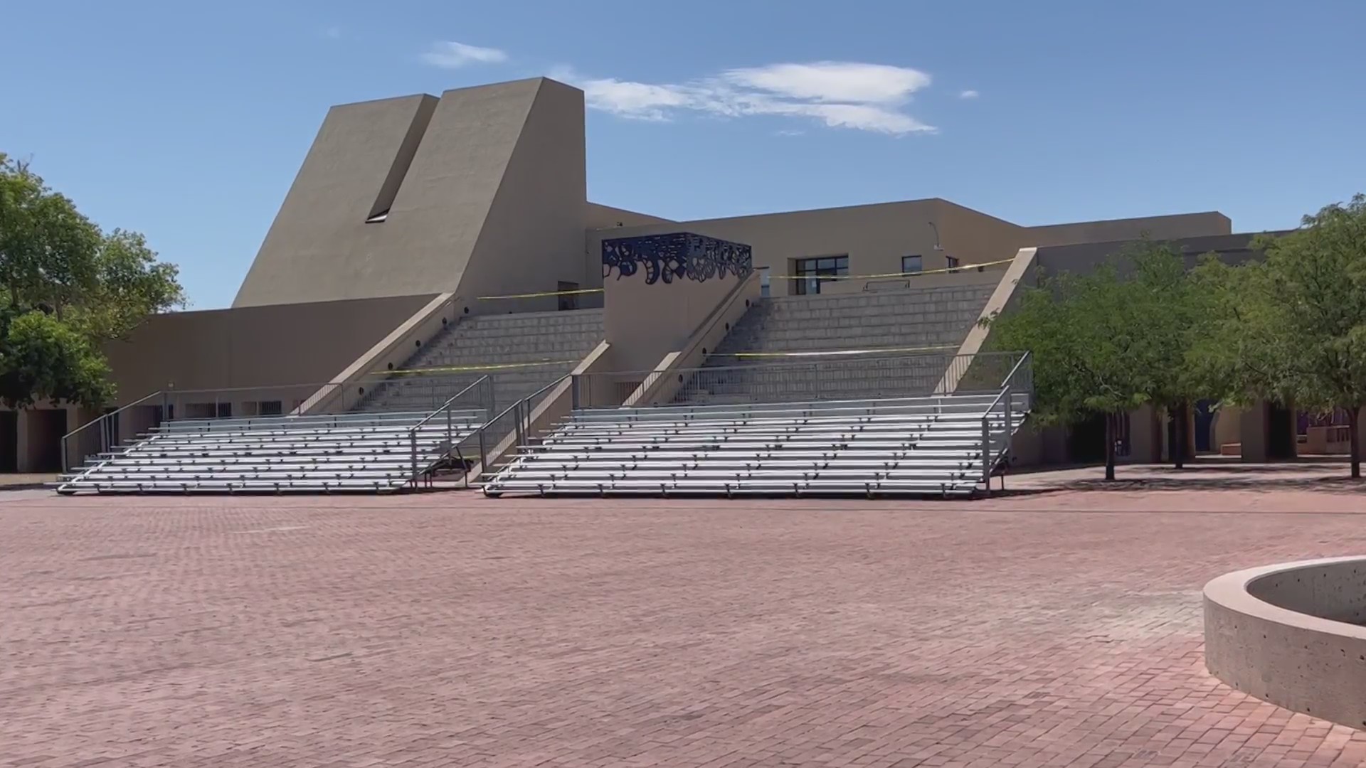 The National Hispanic Cultural Center is hosting Women’s World Cup ...