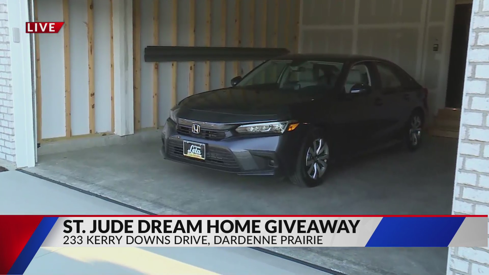 2023 St. Jude car giveaway – FOX 2