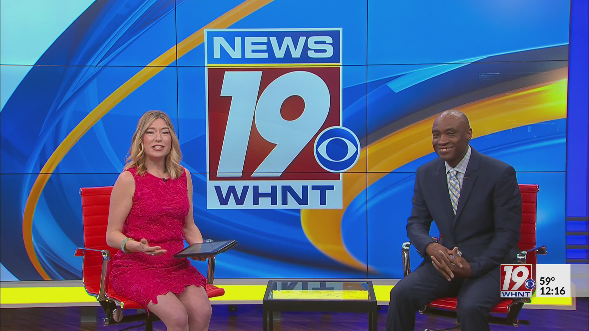 United Way of Madison County welcomes new President and CEO – WHNT.com