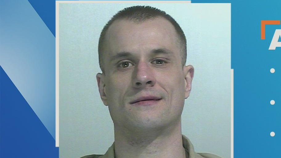 Murder suspect lured victims with promise of buried gold: Police ...