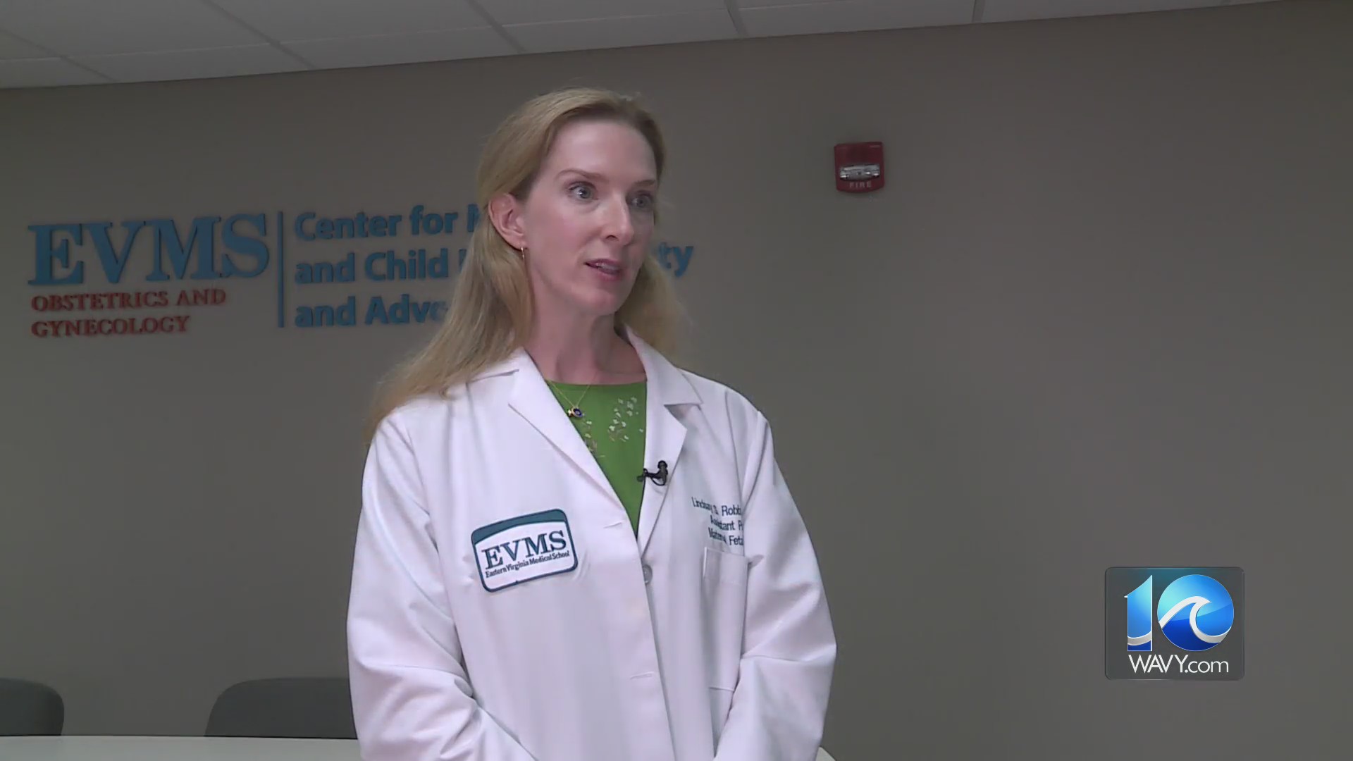 EVMS seeks solutions as number of women dying during pregnancy climbs ...