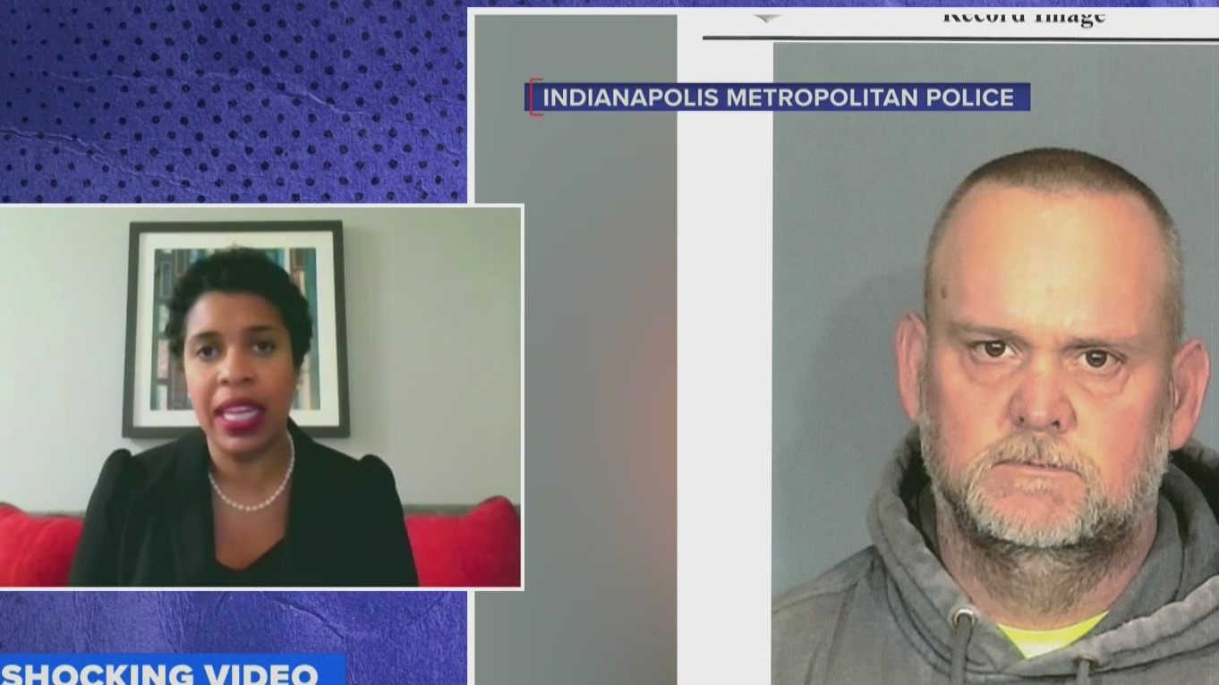 Dad of toddler found with gun was convicted felon out on bail | Dan ...